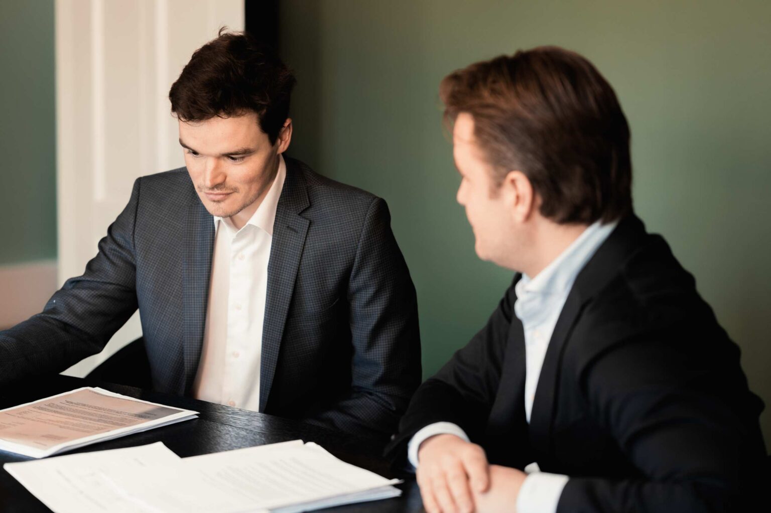 Who is considered tax resident in the Nethelands? | Expat Service